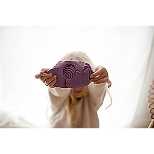 KOOKAROO Playdough Tools for Kids Ages 2-4 | 8 Wooden Playdough Toys | Play Dough Sets for Kids | Playdough Accessories for Toddler | Sensory Toys | Kinetic Sand Tools | Sensory Bin Tools