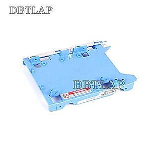 DBTLAP Compatible for DELL OptiPlex 3020 7010 7020 9010 9020 790 990 3010 R494D 2.5" Hard Drive Caddy
