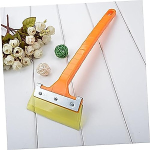 Yardwe ice Scraper Windshield Scraper Snow Shovel car