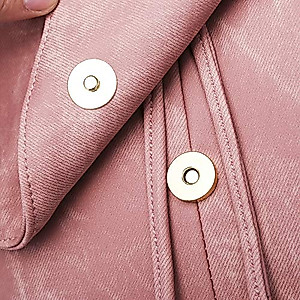 nice--buy Tassel Backpack PU Leather Shoulder Bag Women Fashion Backpack Casual Daypack Travel Lady Bag Crossbody Satchel Shoulder (Khaki)