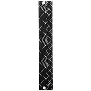 4HP 3U DIY Eurorack Blank Panel