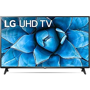 LG 65UN7300PUF Alexa Built-In UHD 73 Series 65" 4K Smart UHD TV (2020)