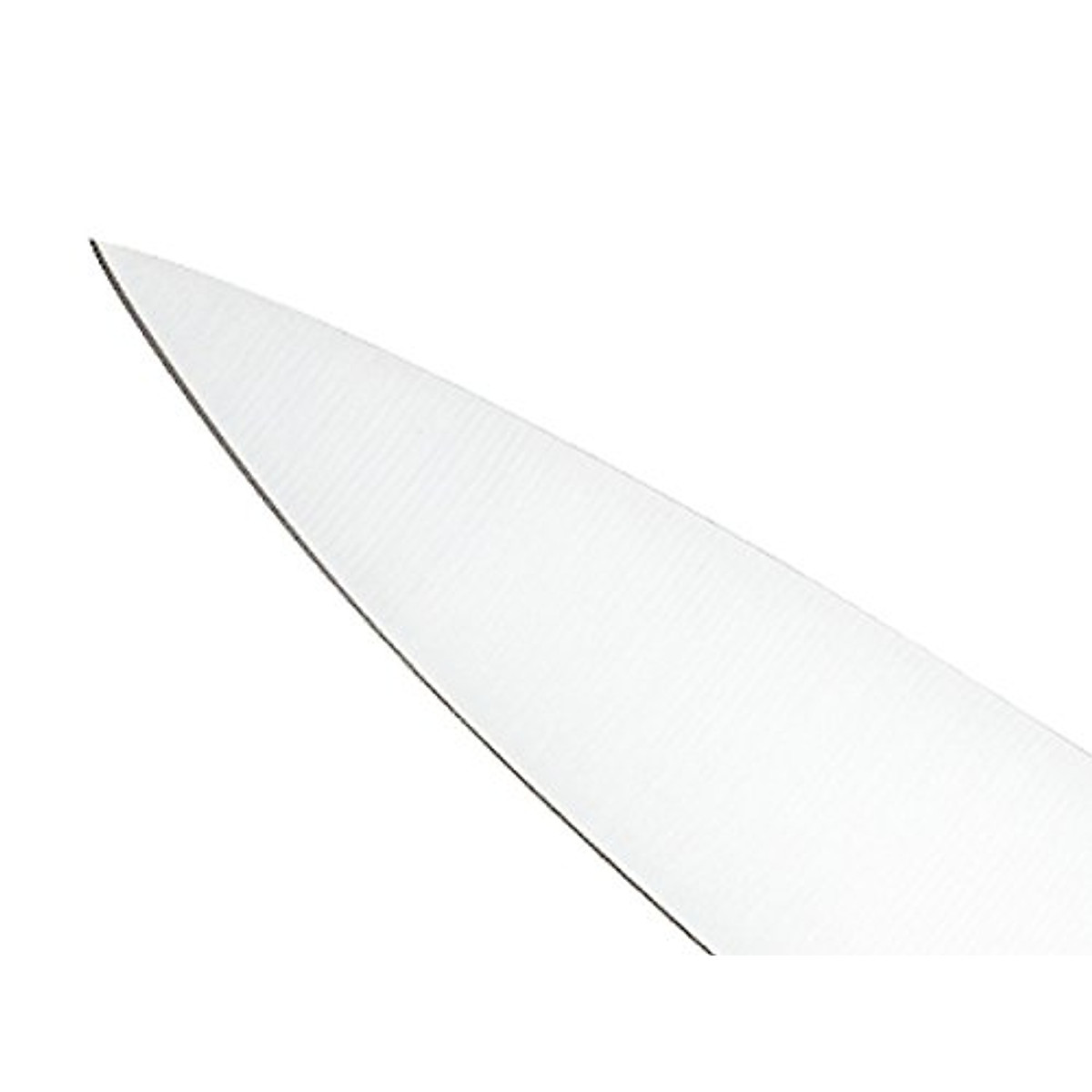 Mercer Culinary M21079 Genesis 9-Inch Short Bolster Chef's Knife,Black