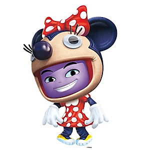 Disney Universe - Nintendo Wii