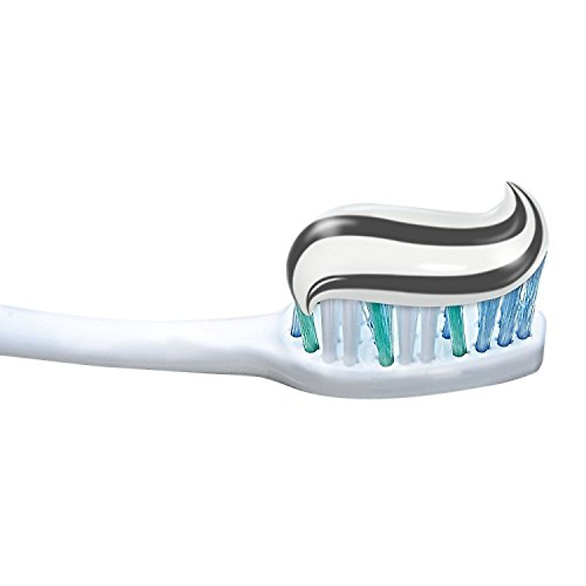 Colgate Total Charcoal Deep Clean Toothpaste 120gm