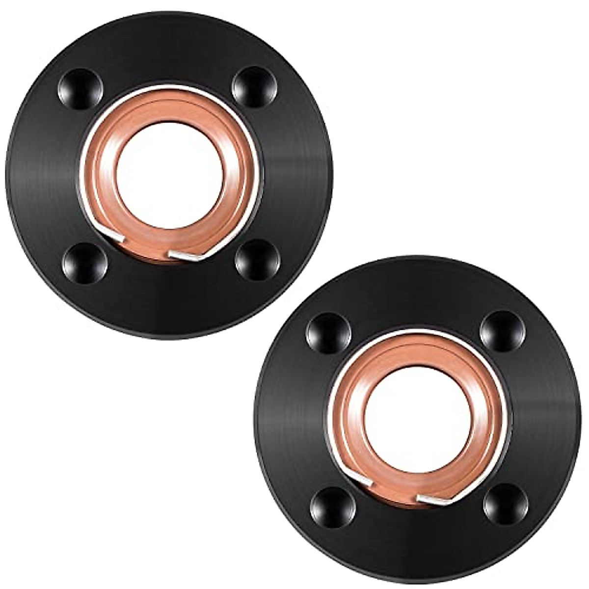 2 PCS Trim Cap Cylinder with Seals for Yamaha 200-300 HP 61A-43821-00-00