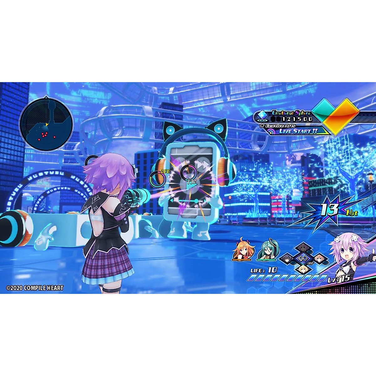 ブイブイブイテューヌ - PS4 (【予約特典】プロダクトコードカード「ネクストフォームなりきりセット」 同梱)