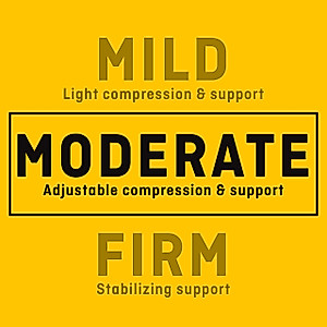 FUTURO For Her Back Support, Adjustable