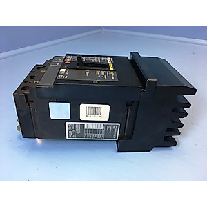 SQUARE D HJA36070 Molded Case Circuit Breaker 600V 70A