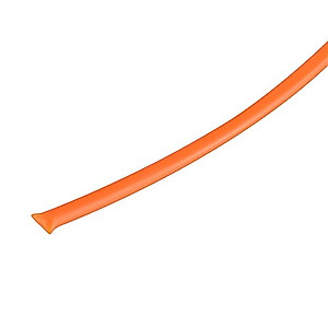 GLOGLOW Grass Cutter Accessories, 2.4mm Grass Trimmer Line Nylon Cord Wire Grass Cutter Accessories Tools Round String Petrol Grass Trimmer (50m/164ft)