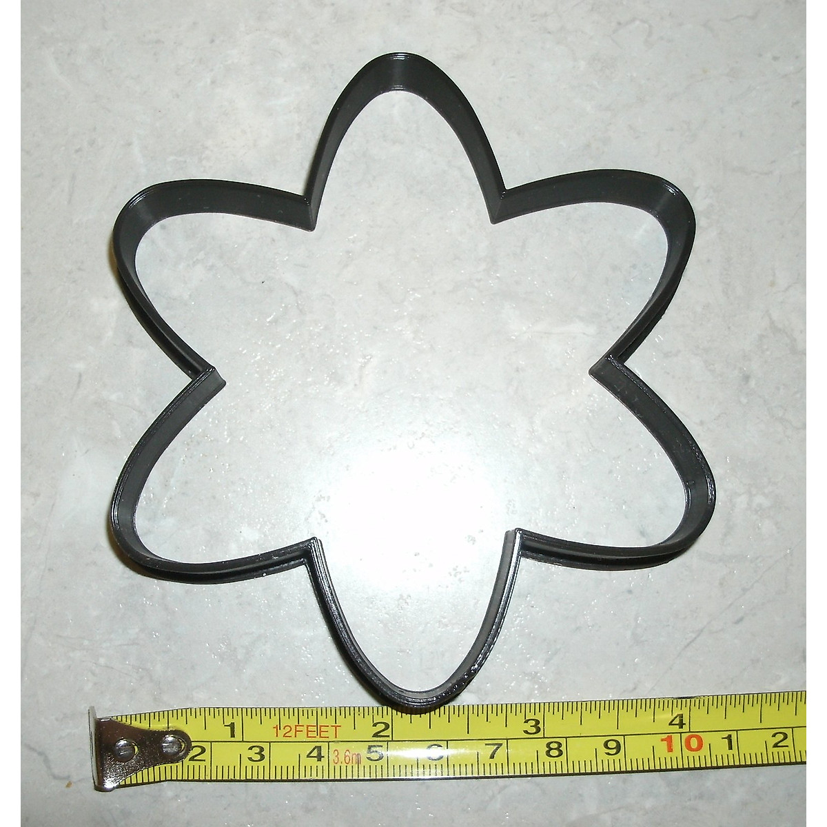 ATOM CHEMISTRY MATTER SCIENCE COOKIE CUTTER MADE IN USA PR611