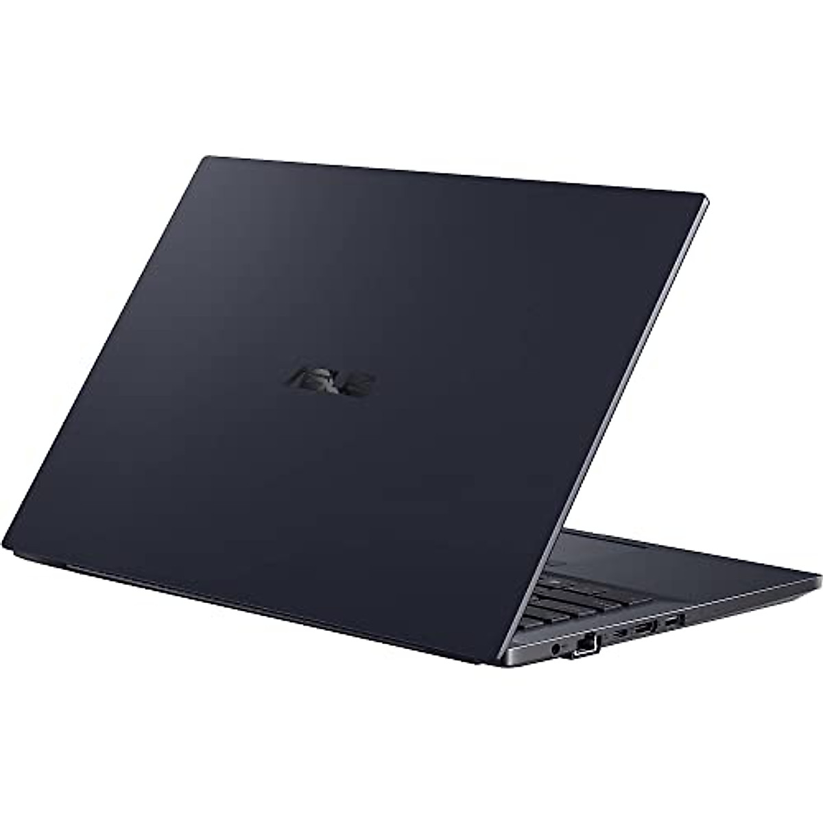 ASUS ExpertBook P2 P2451 14" Thin & Light FHD (Intel 4-Core i7-10510U, 32GB RAM, 1TB PCIe SSD) Military Grade Durable Business Laptop, Webcam, 3-Year Warranty, IST HDMI, Win 10 Pro / Win 11 Pro