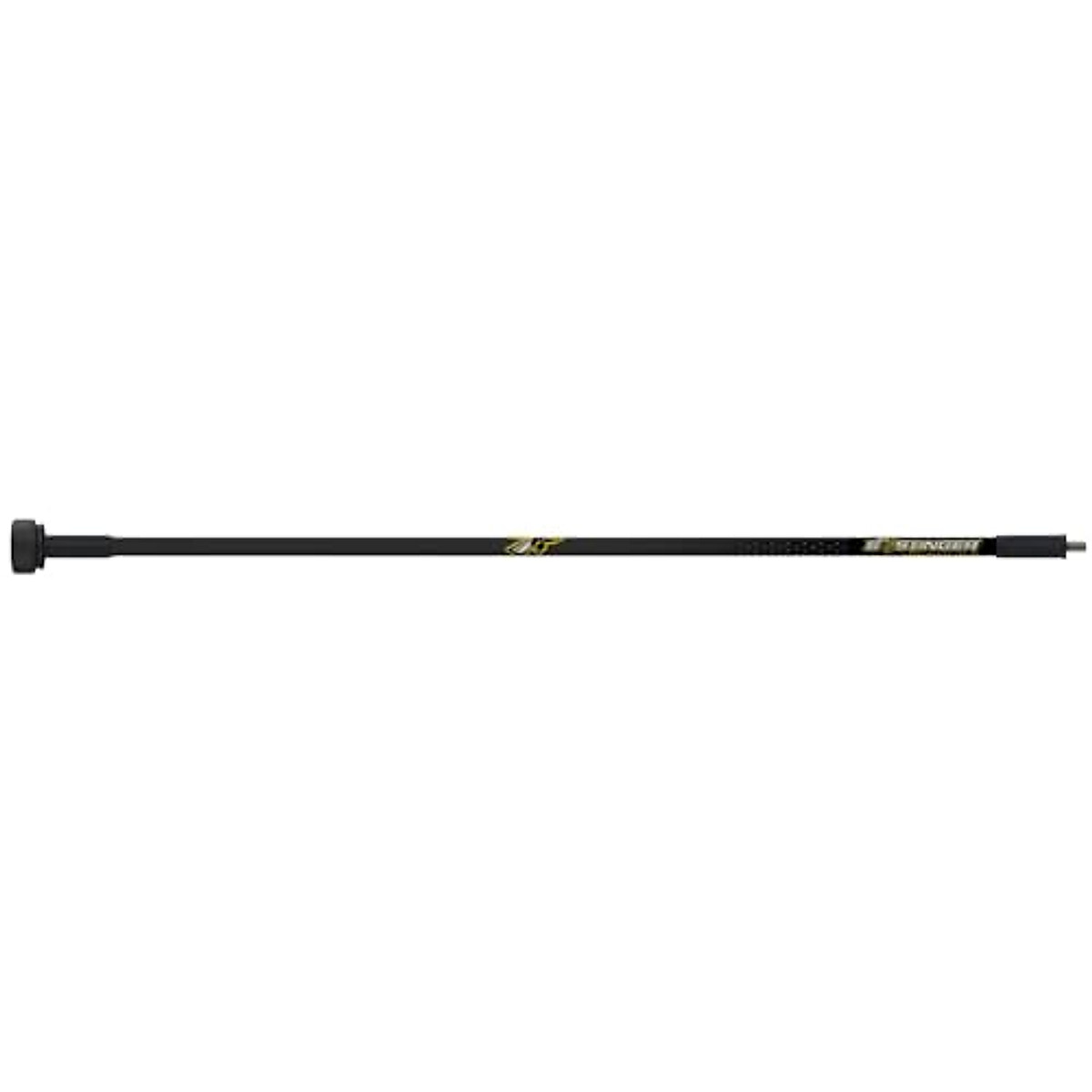 Bee Stinger B-Stinger MicroHex Target Stabilizer out 30", Black