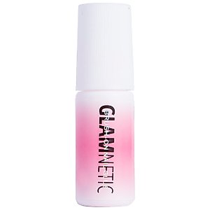 Glamnetic Brush On Nail Glue | Brush Tip Applicator, Mess Free, Travel Friendly, Vegan | Durable & Long-Lasting | .24 oz