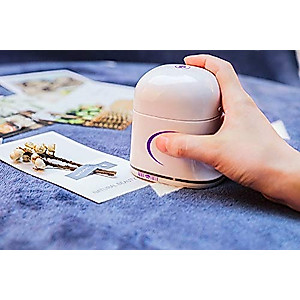 PEKOKO Original Multi-Color Ink Cartridge K1 Portable Mobile Printer Replacement for Mbrush printcube Printer