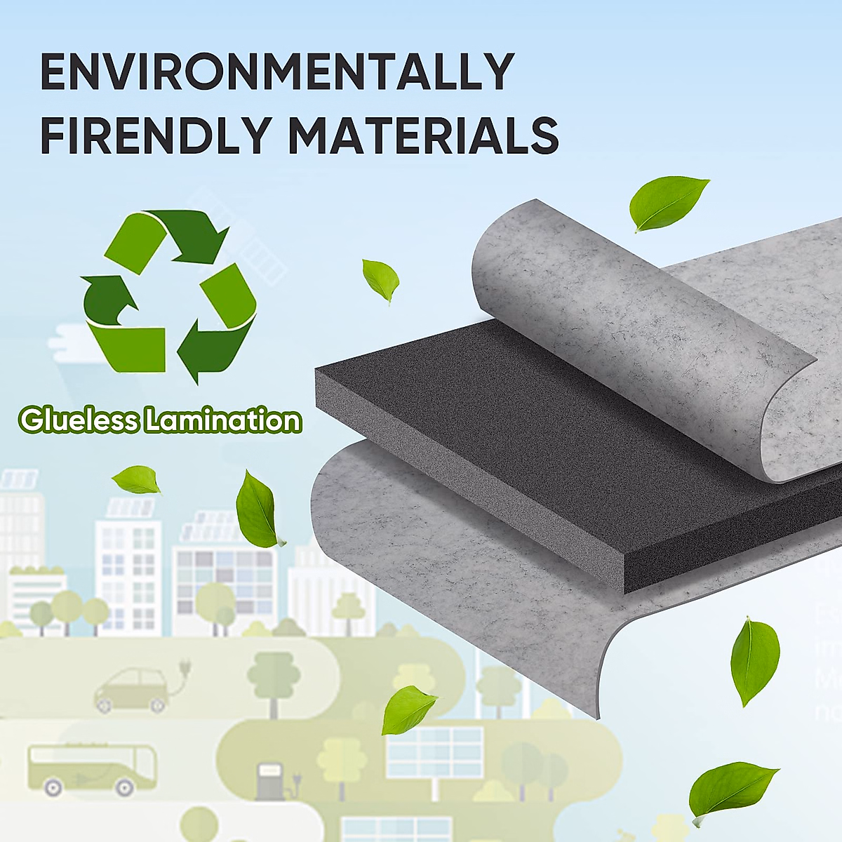 sarlar Carrying Case Compatible with Meta/Oculus Quest 2 and Accessories, Hard Travel Bag for Lightweight and Portable Protection