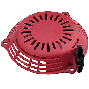 GCV160 Recoil Starter Pull Start Assembly Fit Honda GC135 GC160 GCV135 GCV160 EN2000 Generator 28400-ZL8-023ZA 28400-ZL8-013ZA honda pressure washer replacement parts