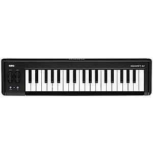Korg, 37-Key Midi Controller (MKEYAIR37)