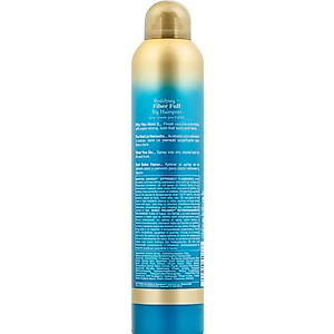 OGX Bodifying + Bamboo FiberFull Big Hair Spray 64033, 8 Ounce