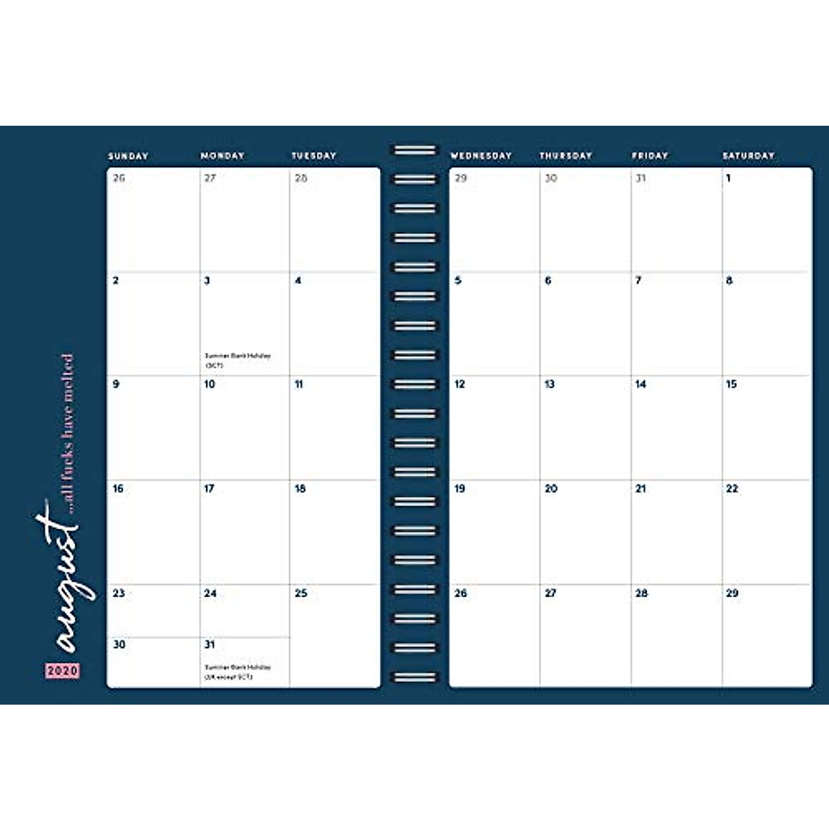 2021 She Believed She Could So She F*cking Did Planner: 17-Month Weekly Organizer for Women (Get Shit Done Monthly, Includes Stickers, Thru December 2021)