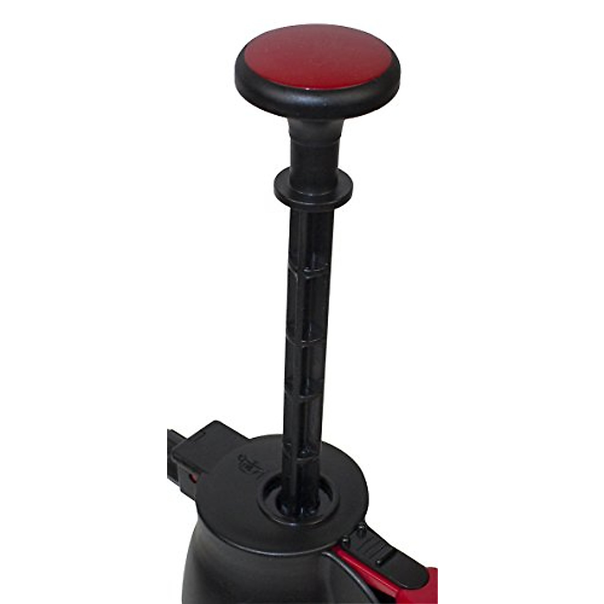 Solo 419 2-Liter One-Hand Pressure Sprayer, Ergonomic Grip