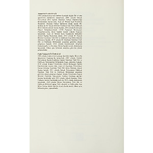 Gönlün Halleri - Ibrahim Gülseni'nin Makamat-i Ilahisi'si