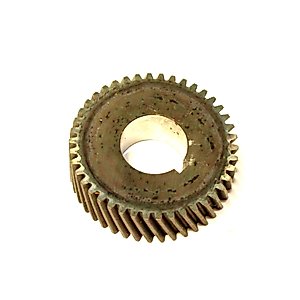 Bosch Parts 2610992360 Output Gear