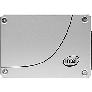 Intel SSDSC2BB240G701 Solid State Drive Data Center S3520 Series 240G SSSD