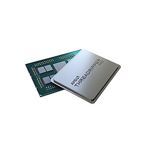 AMD Ryzen Threadripper PRO 3995WX 64-core, 128-thread desktop processor