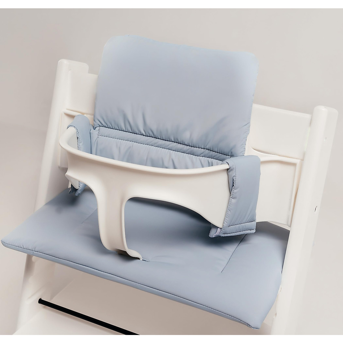 SA ACCESSORIES Cushion Compatible with Stokke Tripp Trapp - Waterproof Soft Seat Cushion for Infants, Babies & Toddlers - High Chair Accessories, Easy to Install, Easy to Clean – Enchanted Forest