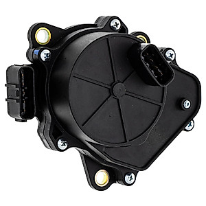 NICHE Differential Lock Servo Actuator Motor For 2002-2009 Yamaha Grizzly Kodiak Rhino 450 660 5KM-4616A-02-00