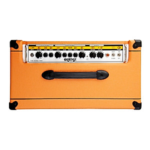 Orange Amps Electric Guitar Power Amplifier, (CR60C)