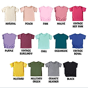 Olive Loves Girls 2nd Birthday Two Shirt for Toddler Girls Second Birthday Outfit Black Shirt 3T