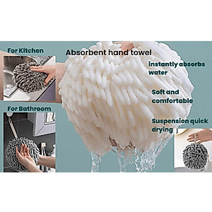 HOMTECH Double Sliding Cabinet Organizer Drawer-Under Sink Organizers & Storage-2 Tier Slide Out Cabinet Organizer- Storage Shelf for Bathroom & Kitchen- Accessory Included Hand Drying Ball, Black