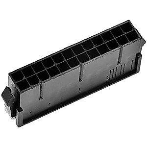 Seasonic Prime Ultra Platinum 1300W (80+Platinum, ATX 12V) Power Supply for Computer/Gaming PC's, 6X PCIe, Cable Management