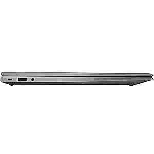 HP 2023 ZBook Firefly G8 15.6" Touchscreen Full HD IPS Laptop (Intel i7-1185G7 4-Core, 32GB RAM, 512GB SSD, Intel Iris Xe, Backlit KYB, FP, 2 Thunderbolt 4, WiFi 6, BT 5.2, Win 10 Pro) w/Hub
