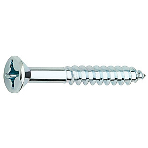 Liberty 160453 Pan Head Wood Screw Assortment