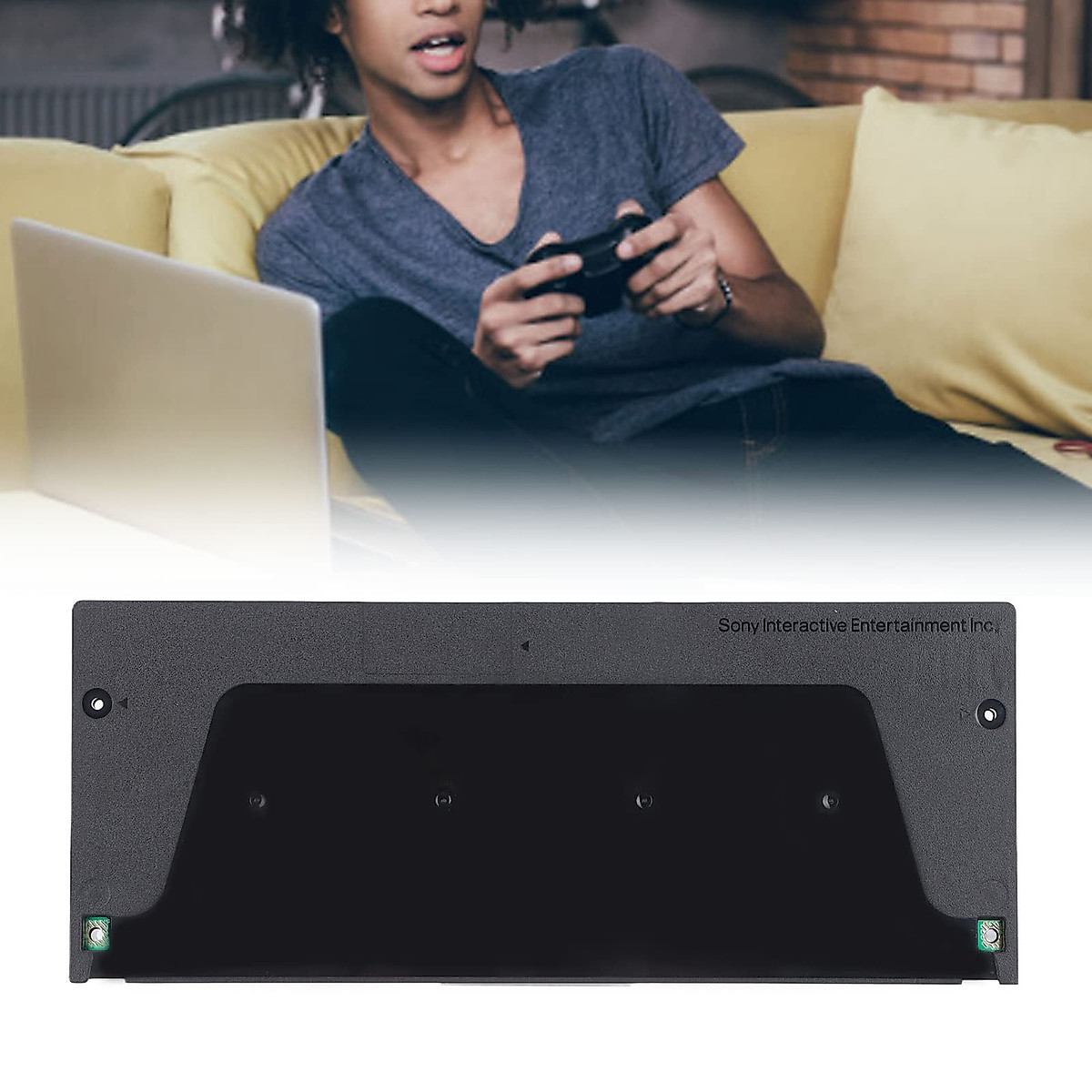 Console Power Supply, Fully Sealed Portable Power Supply Replacement for 2200 Console(#1)