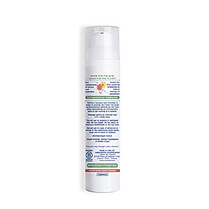 Mustela Baby Arnica Gel with Calendula - Soothing Gel for Boo Boos - Fragrance-Free, Alcohol-Free & Vegan - 3.38 fl. oz.