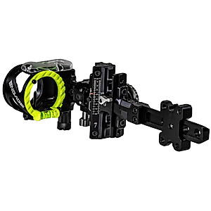 CBE Engage Hybrid 1 Pin .010", Black