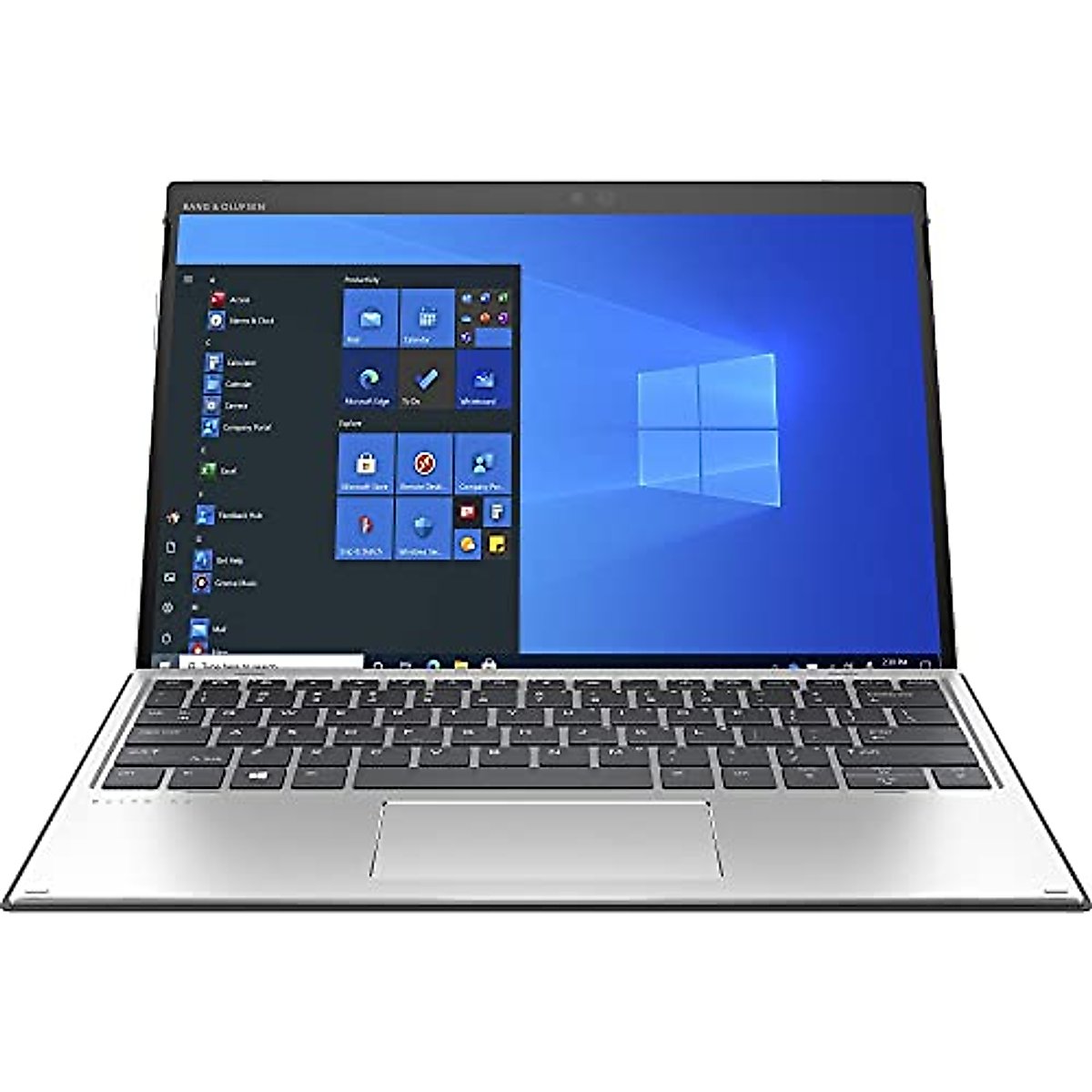 HP Elite x2 G8 LTE Advanced 13" Touchscreen Rugged 2 in 1 Notebook - WUXGA+ - 1920 x 1280 - Intel Core i5 (11th Gen) i5-1135G7 Quad-core (4 Core) - 16 GB RAM - 256 GB SSD - Intel Chip - Windows 1