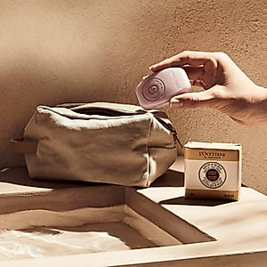 L’OCCITANE Gentle & Balance Solid Shampoo, 2.1 oz.