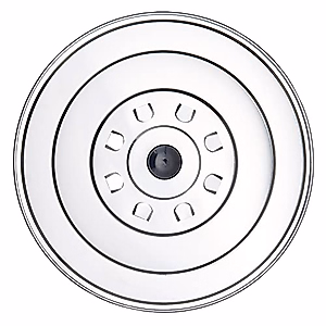 Garcima 14-Inch All-Purpose Pan Lid, 36cm