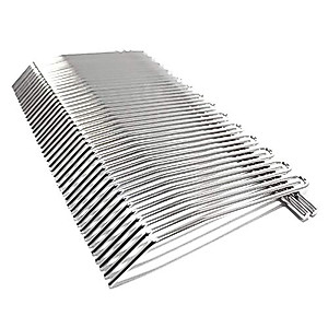 Front Wire Comb Scraper for BIRO TENDERIZER