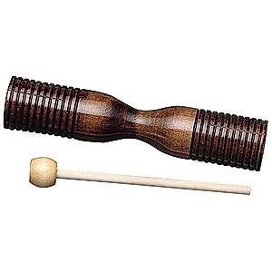 Two-Tone Wood Block Learning Materials/T&G Music Hohs2266 Khs America