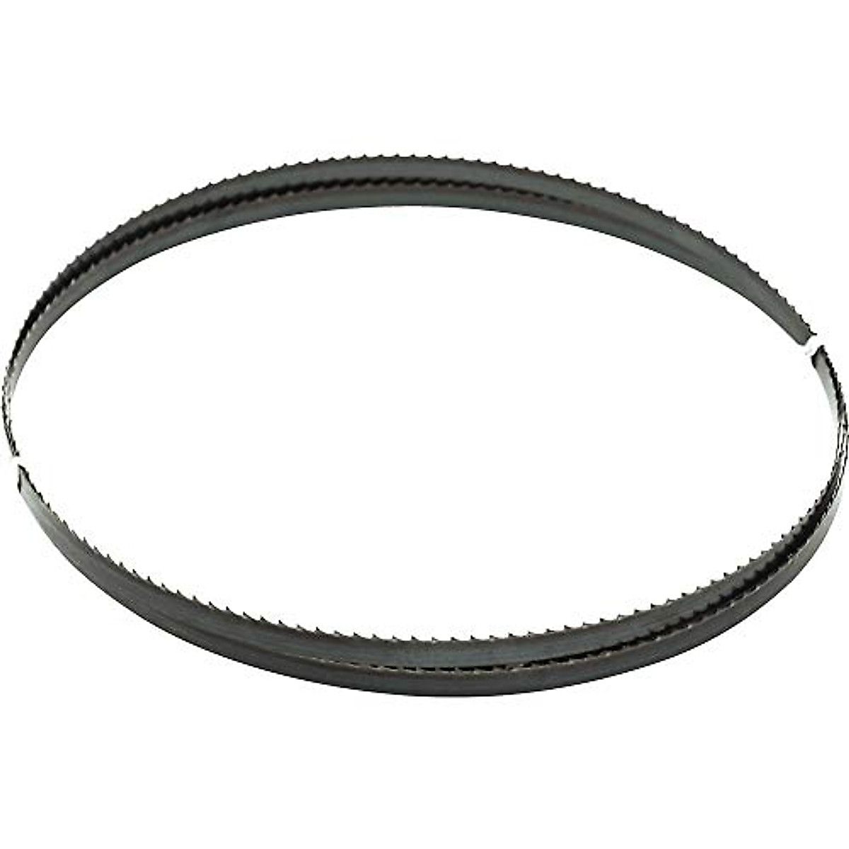 Jet WBSB-116124 Bandsaw Blade, 116 x 1/2 x 4 TPI (for JWBS-14SFX Bandsaws)