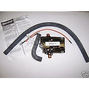 Mercury/quicksilver 710-99502A12 Voltage Regulator