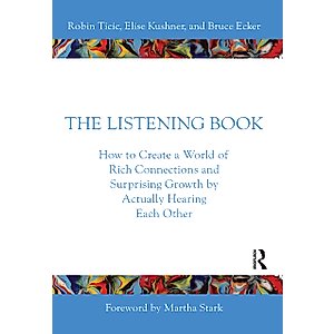 The Listening Book
