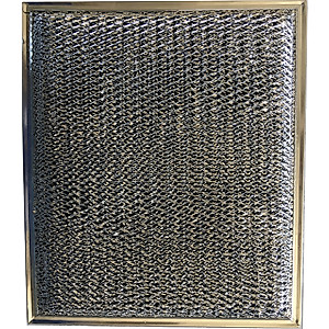 Duraflow Replacement Filter for Air King 35S Designer Series Activated Carbon