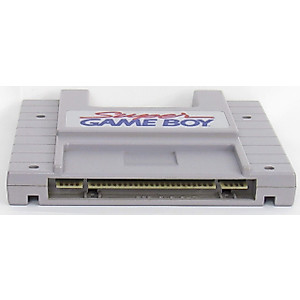 Super Game Boy (Renewed)